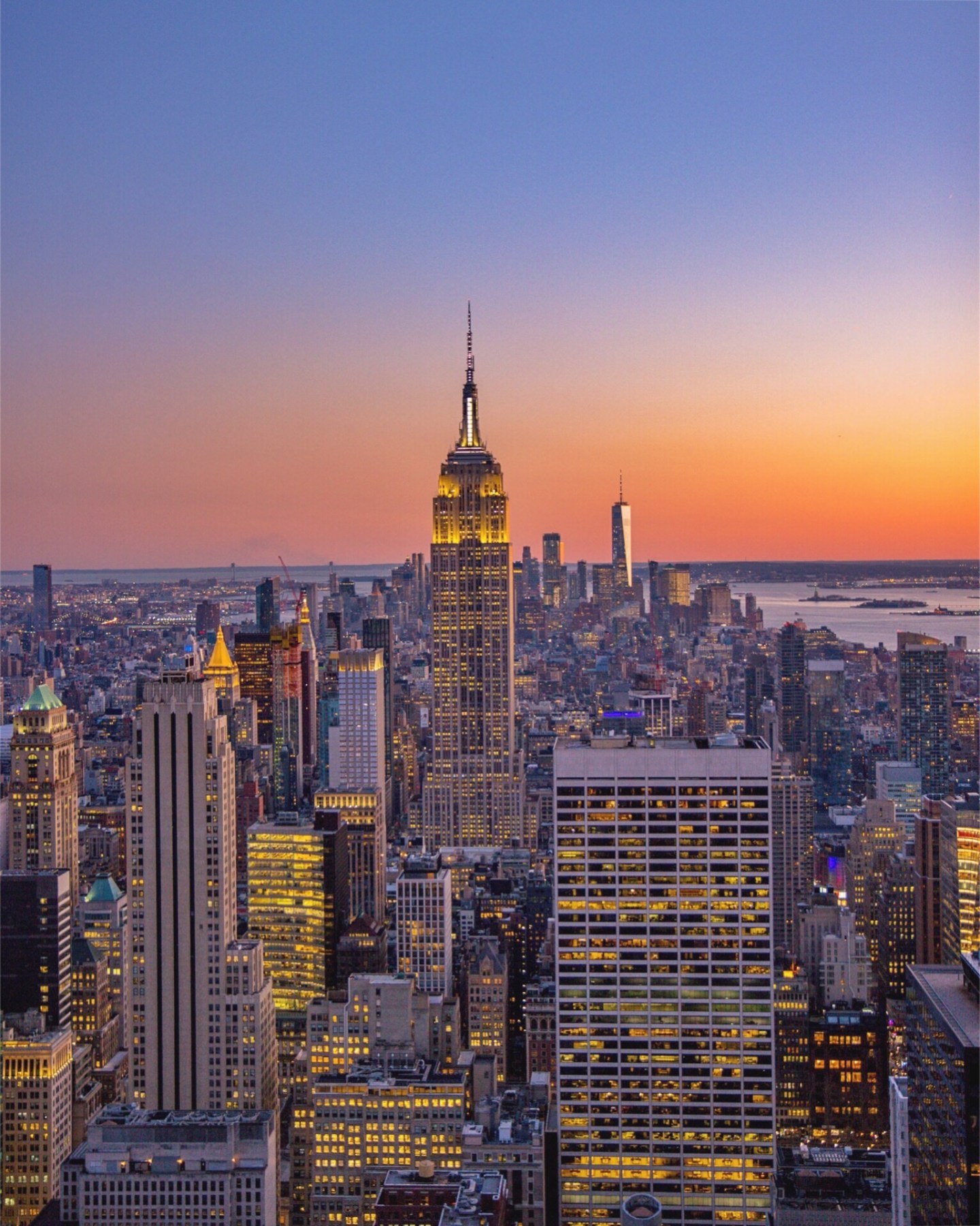 New York, New York: 10 cose da non perdere assolutamente – Tra le Nuvole