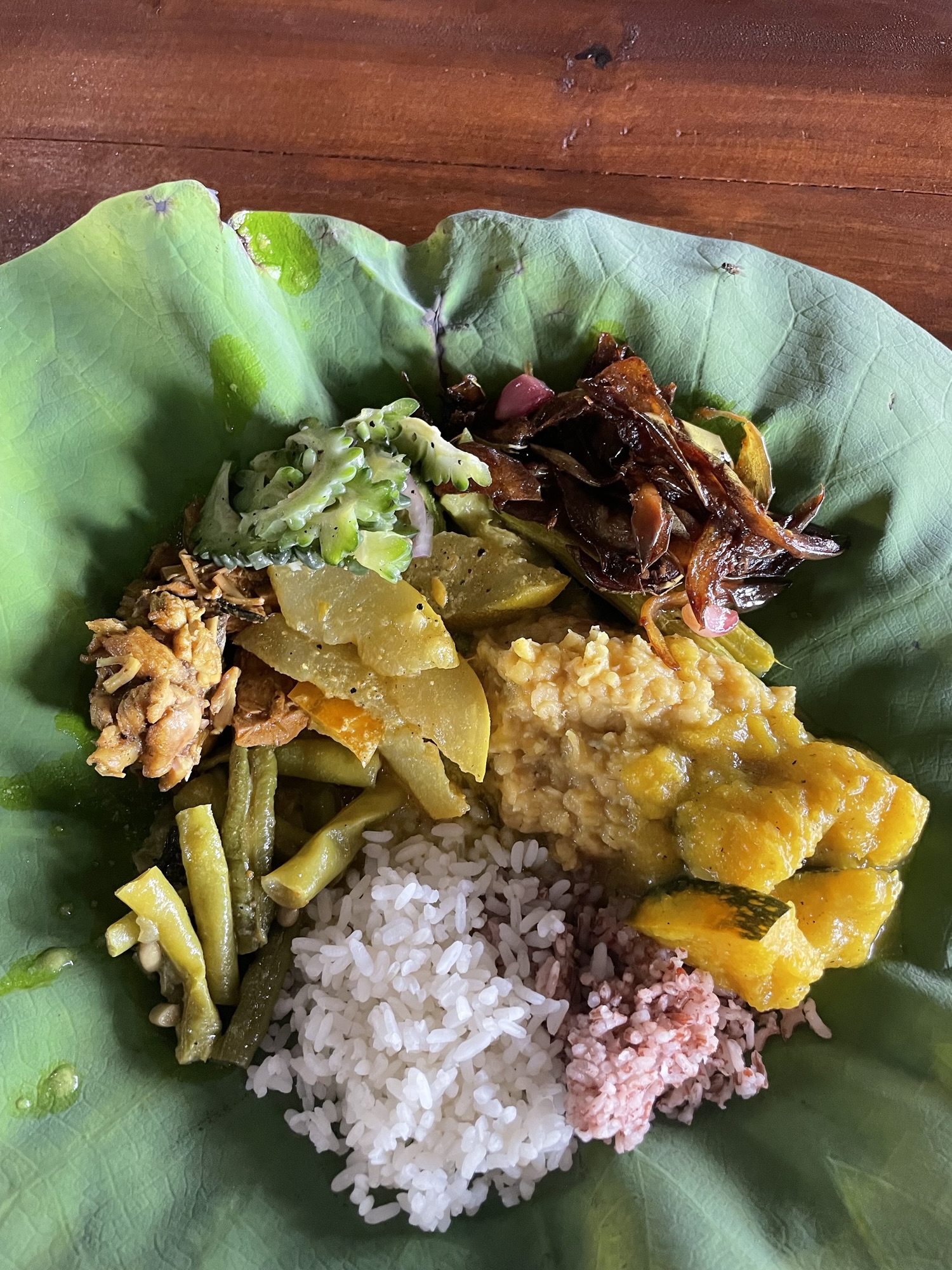 Sri Lanka senza glutine: come viaggiare senza preoccupazioni – Tra le ...